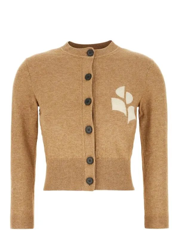 Isabel Marant Étoile Clothing Knitwear - Multicolor