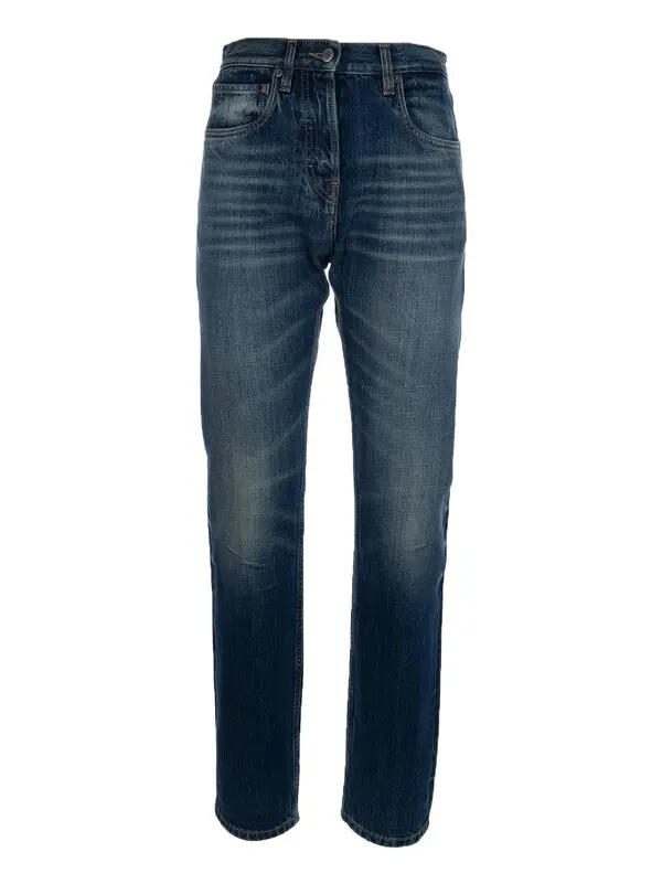 Prada Clothing Jeans - Multicolor