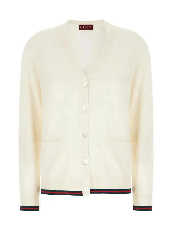 Gucci Knitwear - Multicolor