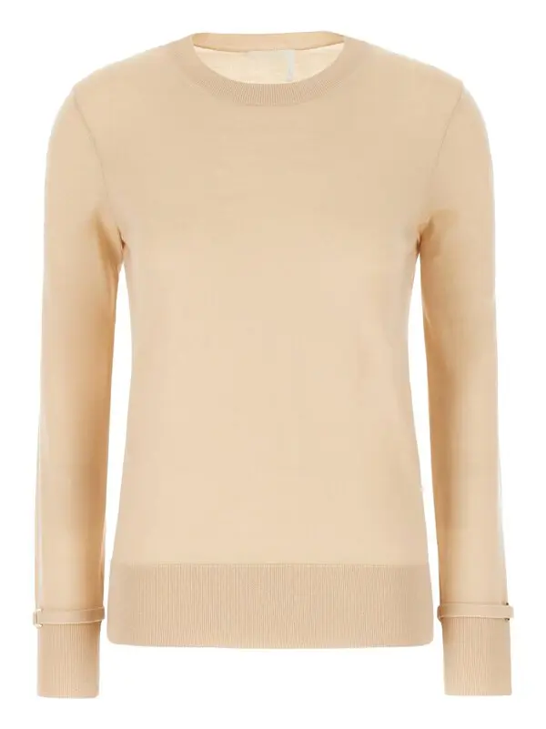 Chloé Clothing Knitwear - Multicolor