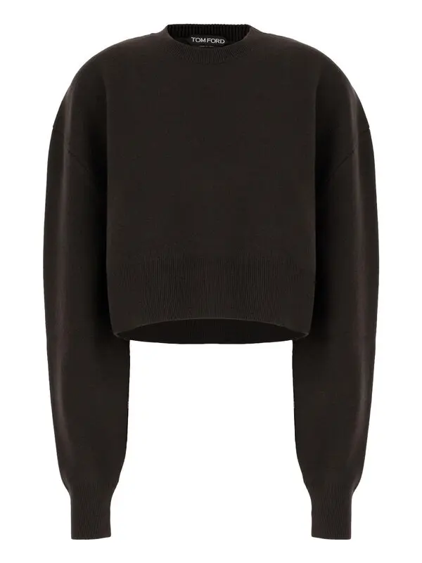 TOM FORD Knitwear Pullover - Multicolor