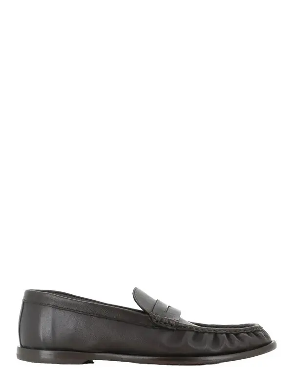Paul Smith Faron Loafer - Brown