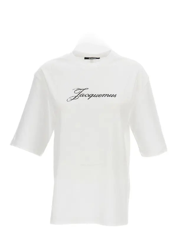 Jacquemus Le T-shirt - Multicolor