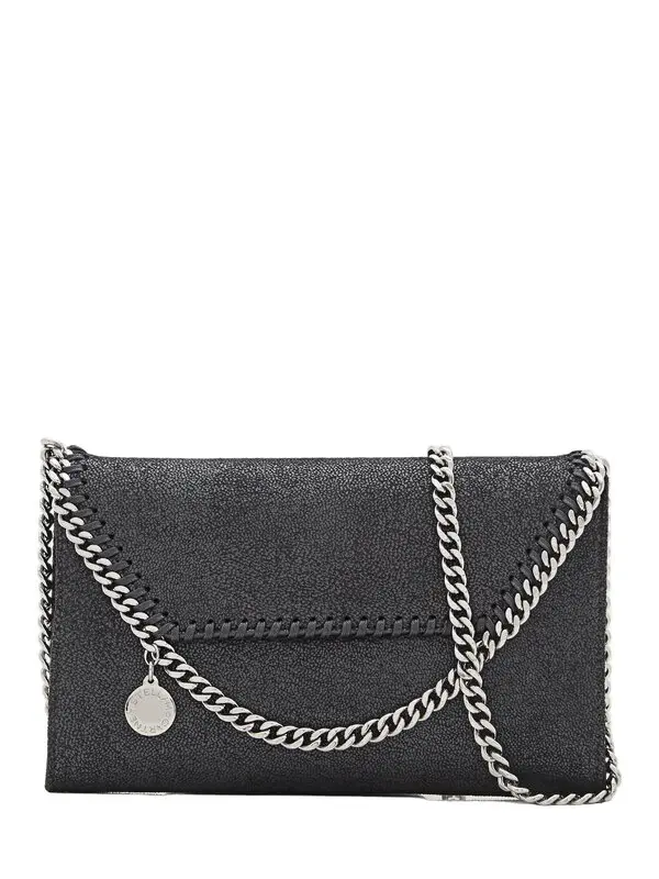Stella McCartney Falabella Wallet With Chain Bag - Multicolor