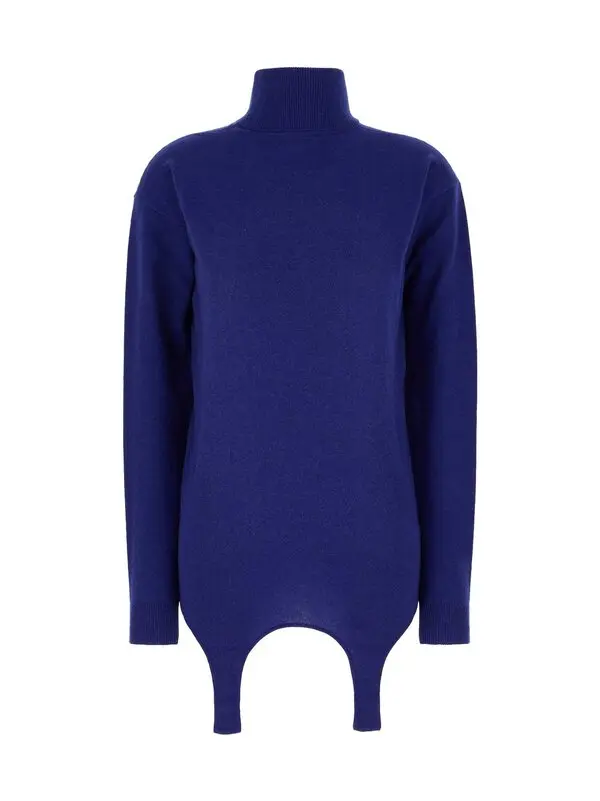 Saint Laurent Knitwear - Multicolor