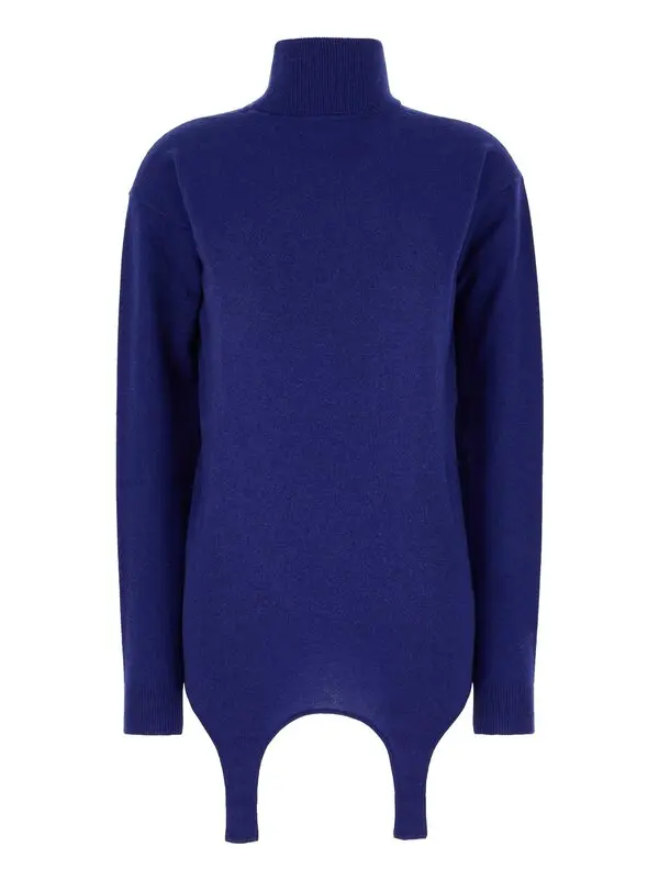 Saint Laurent Knitwear - Multicolor