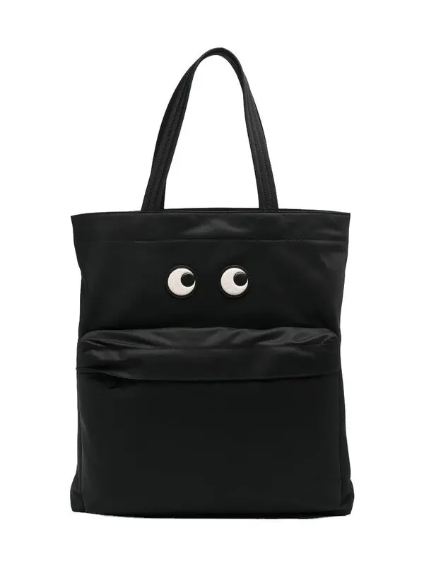 ANYA HINDMARCH Tote Bag - Black
