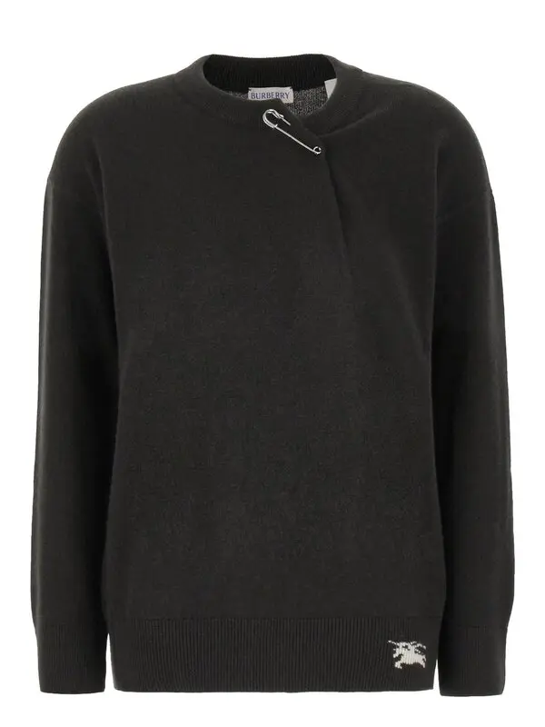 Burberry Clothing Knitwear - Multicolor