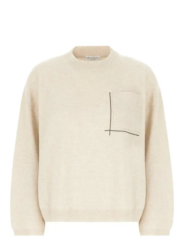 Brunello Cucinelli Knitwear - Multicolor