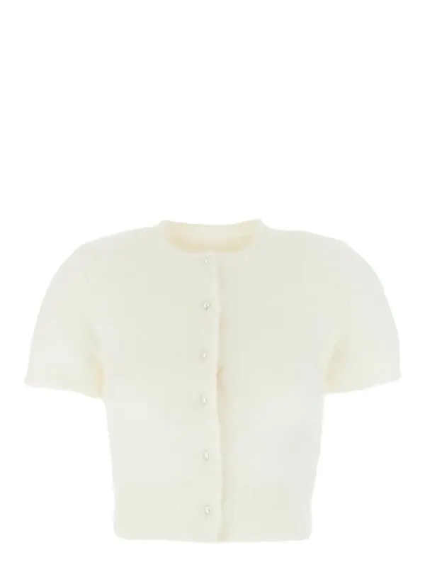 MAISON MARGIELA Clothing Knitwear - Multicolor