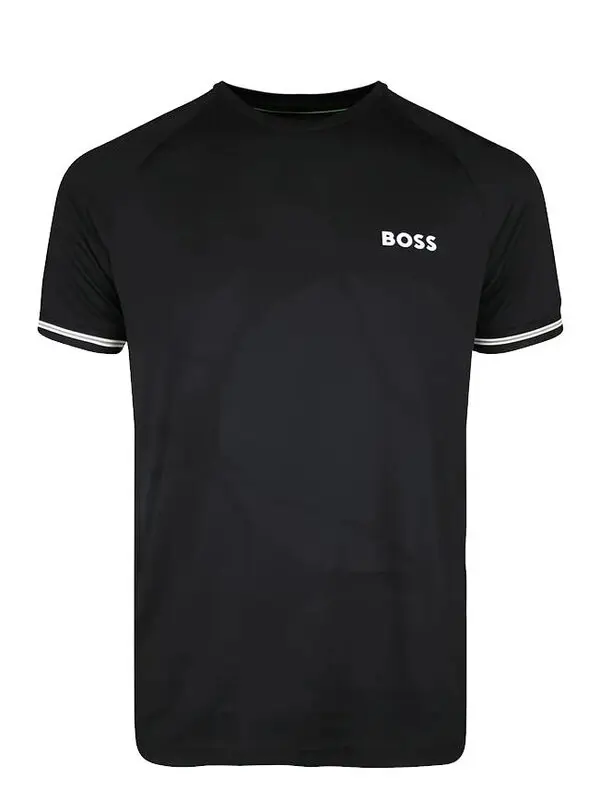 BOSS T-shirts & Vests T-shirts - Black