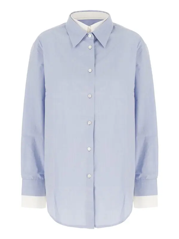 Acne Studios Button-up Shirt - Multicolor