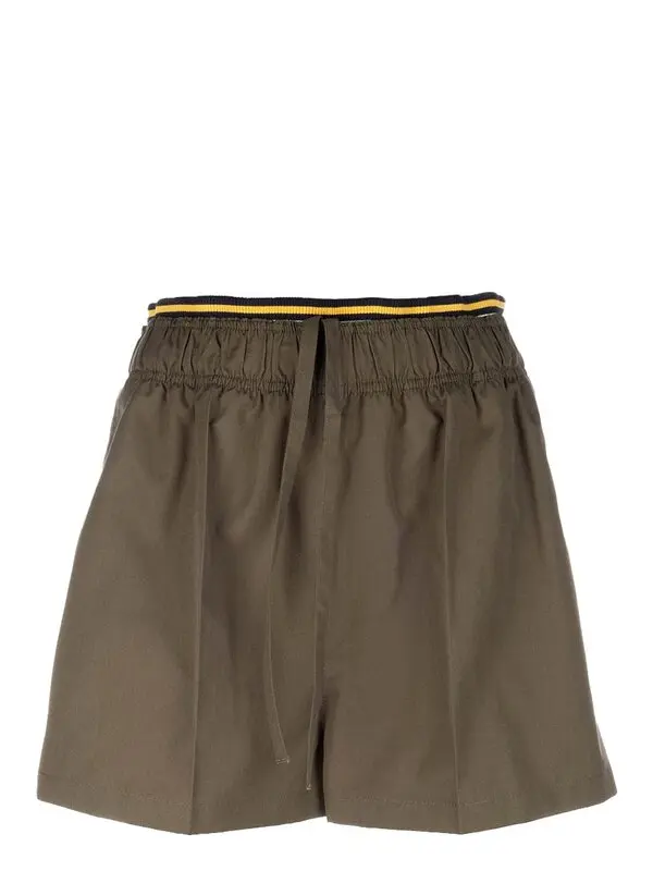 Prada Clothing Shorts - Multicolor