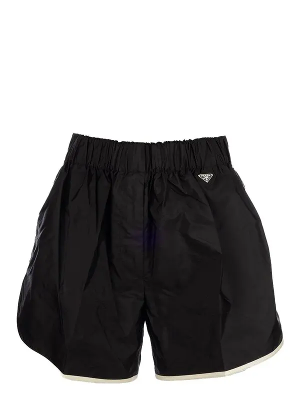 Prada Clothing Shorts - Multicolor