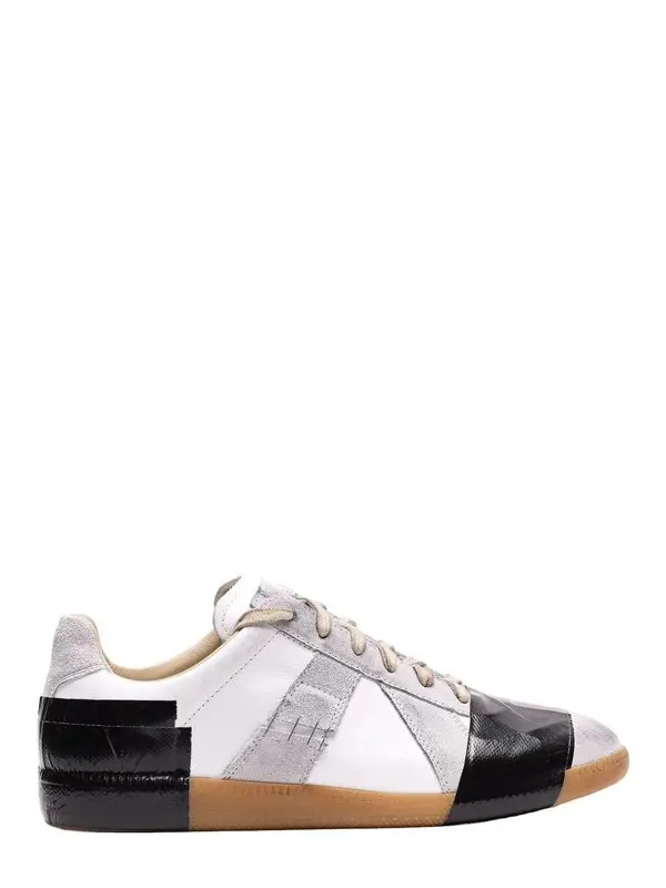 MAISON MARGIELA Replica Low-top Sneakers - Multicolor