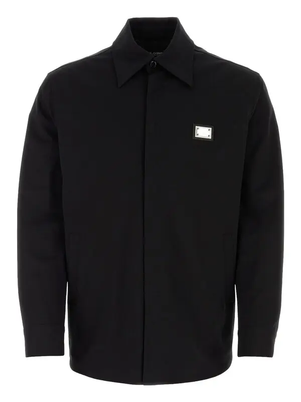 Dolce & Gabbana Camicia - Multicolor