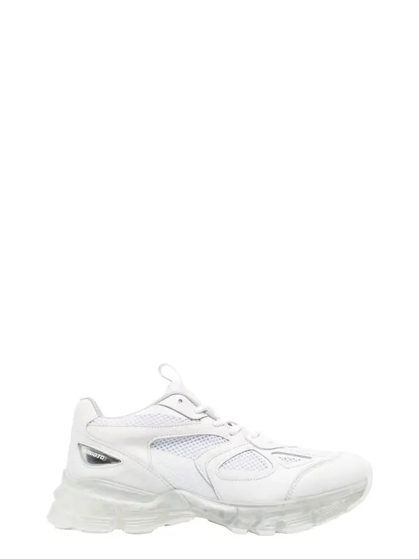 Axel Arigato Marathon Runner Sneakers - White