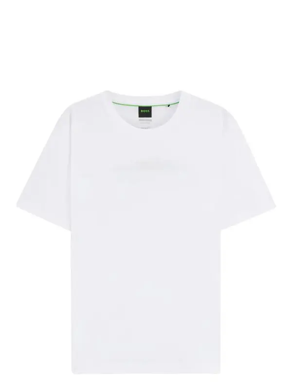 BOSS T-shirts & Vests T-shirts - White