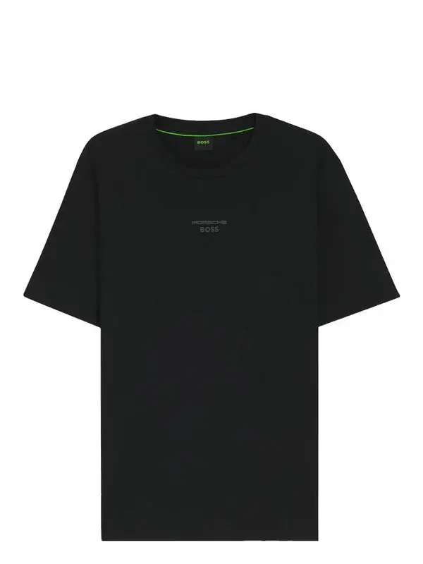 BOSS T-shirts & Vests T-shirts - Black