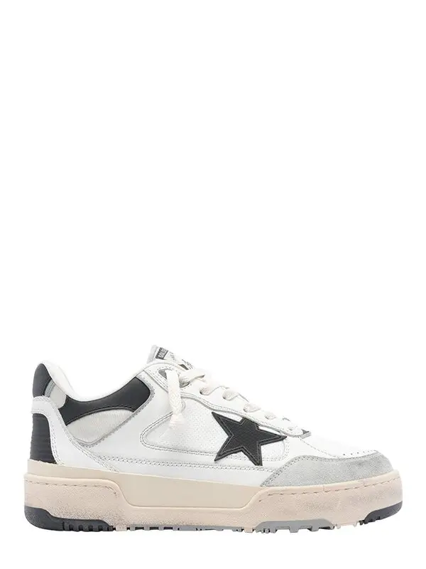 GOLDEN GOOSE Forty2 Sneakers - White