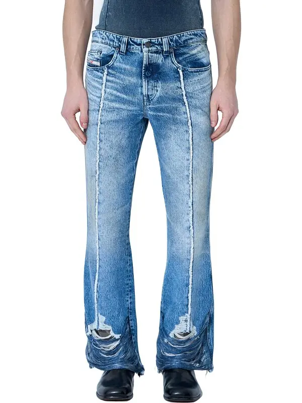 DIESEL® 1998 D-buck-fsg Jeans - Multicolor