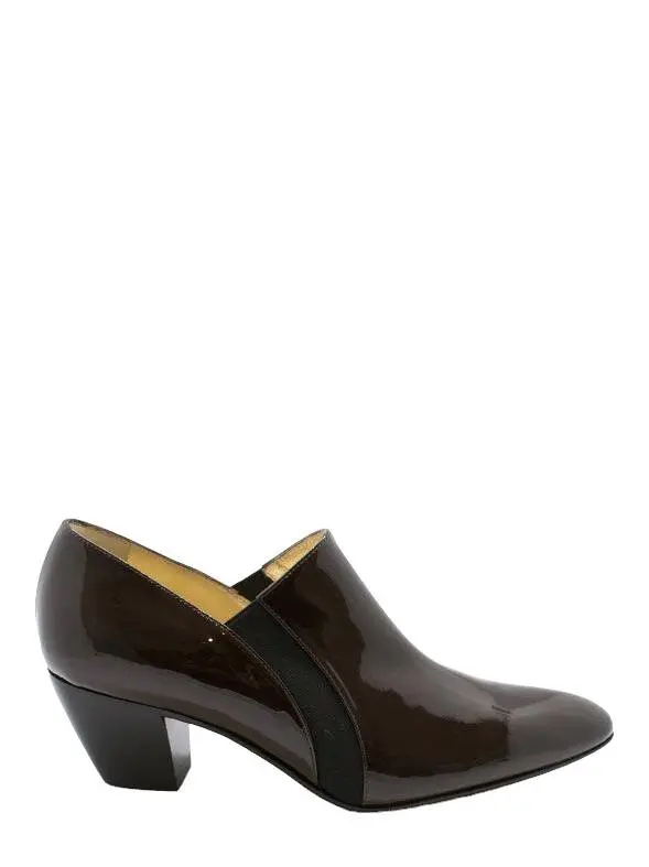 Walter Steiger Seventy Eight Boots - Brown