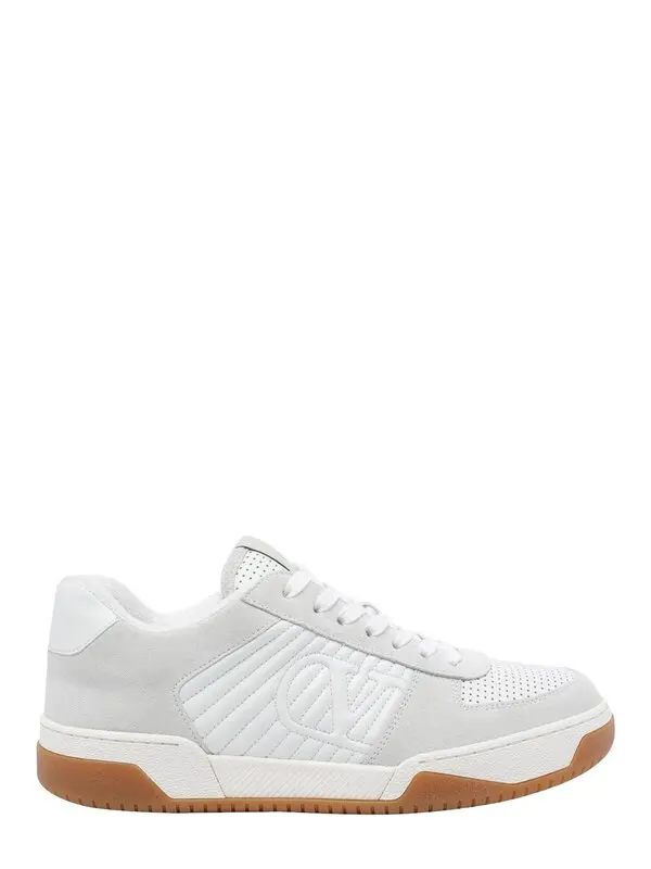 Valentino Garavani Sparry Sneakers - White
