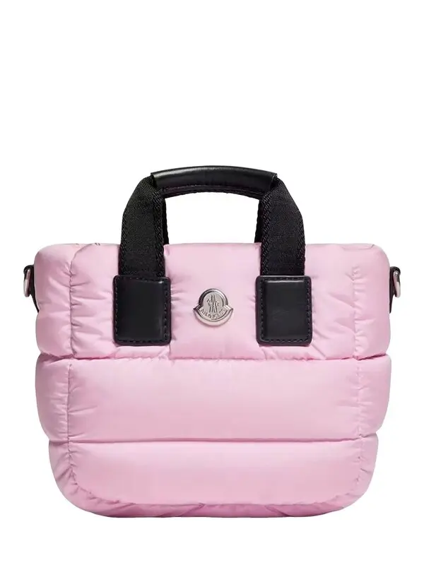Moncler Caradoc Micro Nylon Shoulder Bag - Multicolor