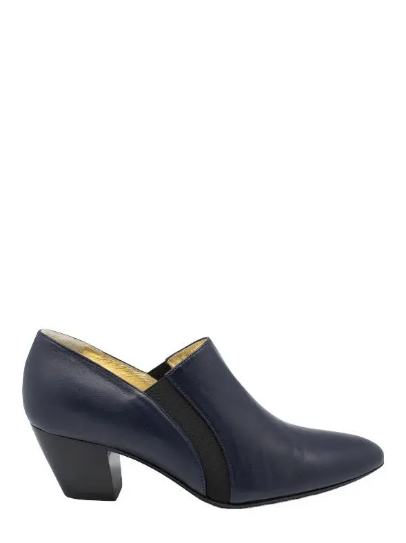 Walter Steiger Seventy Eight Boots - Blue