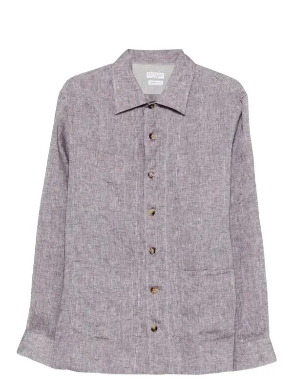 Brunello Cucinelli Shirt - Multicolor