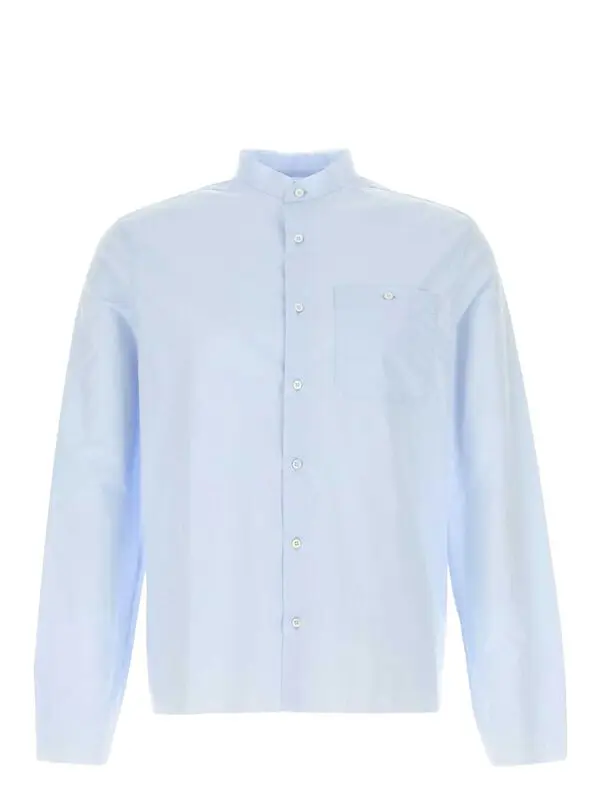 Prada Shirt Grey - Gray