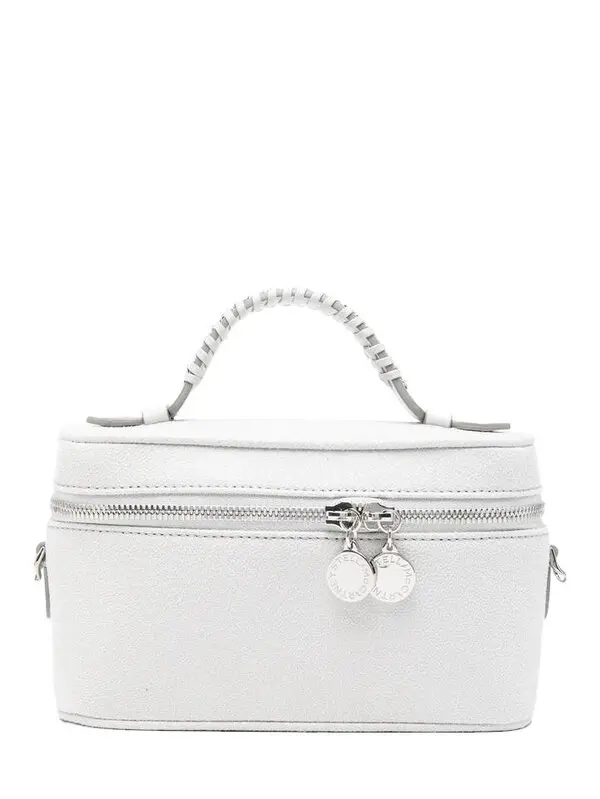 Stella McCartney Grey Tote Bag - Gray