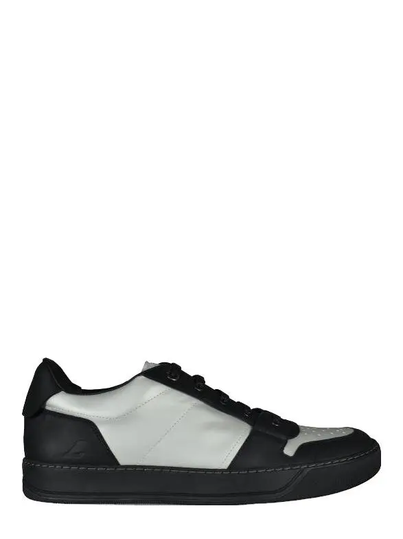 LANVIN Dbb1 Sneakers - Black