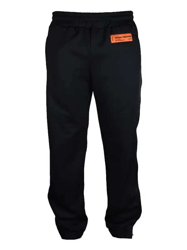 Heron Preston Jogging - Black