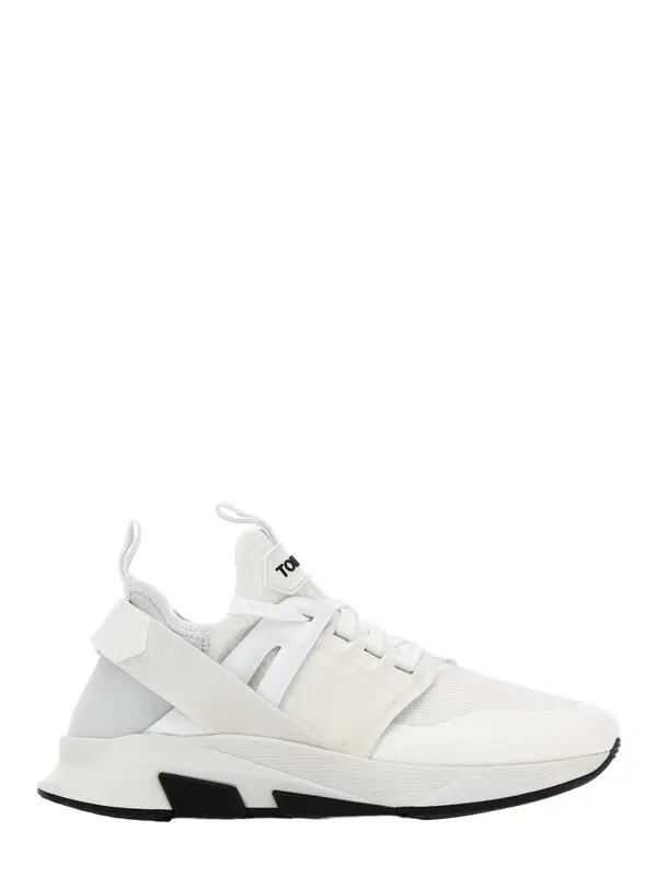 TOM FORD Jago Sneakers - White