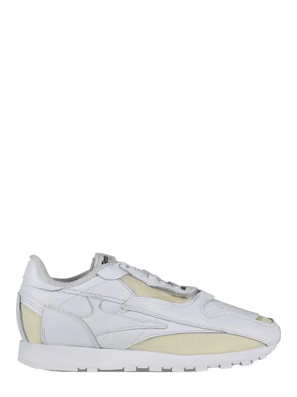 MAISON MARGIELA Memory Of" Sneakers - White