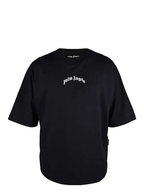 Palm Angels T-shirt - Black