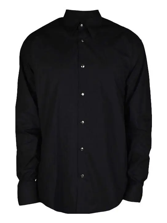 Roberto Cavalli Shirt - Black
