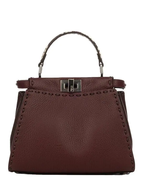 Fendi Handbag - Multicolor