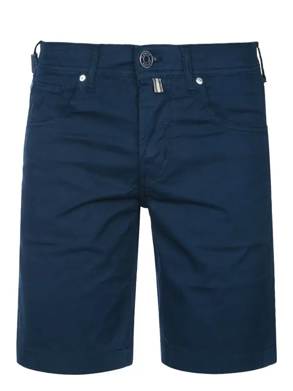 Jacob Cohen Bermuda Shorts - Multicolor
