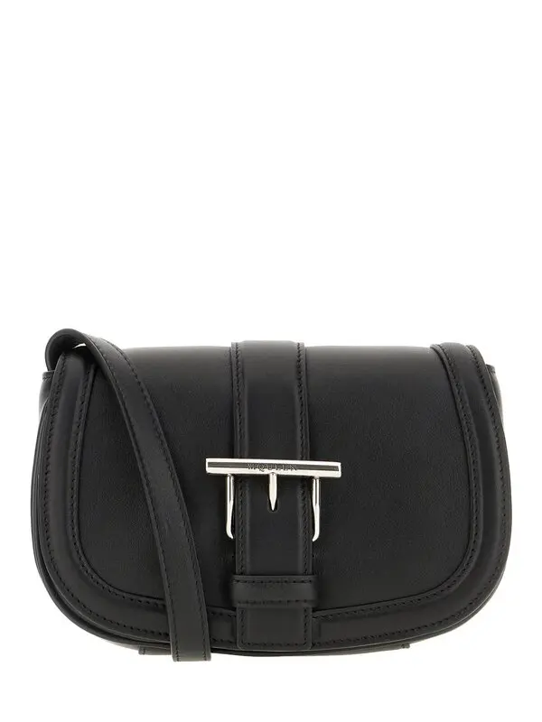 Alexander McQueen Shoulder Bag - Multicolor