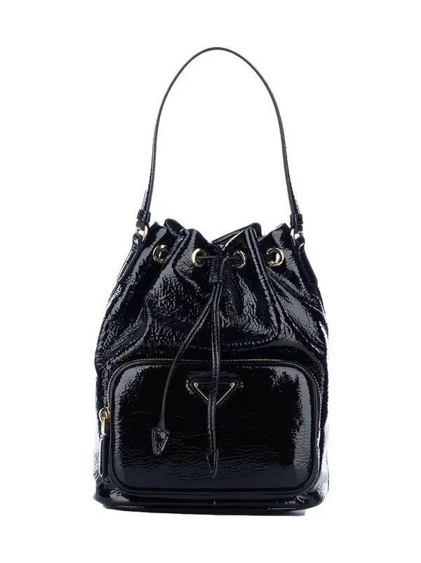 Prada Bucket Bag - Multicolor