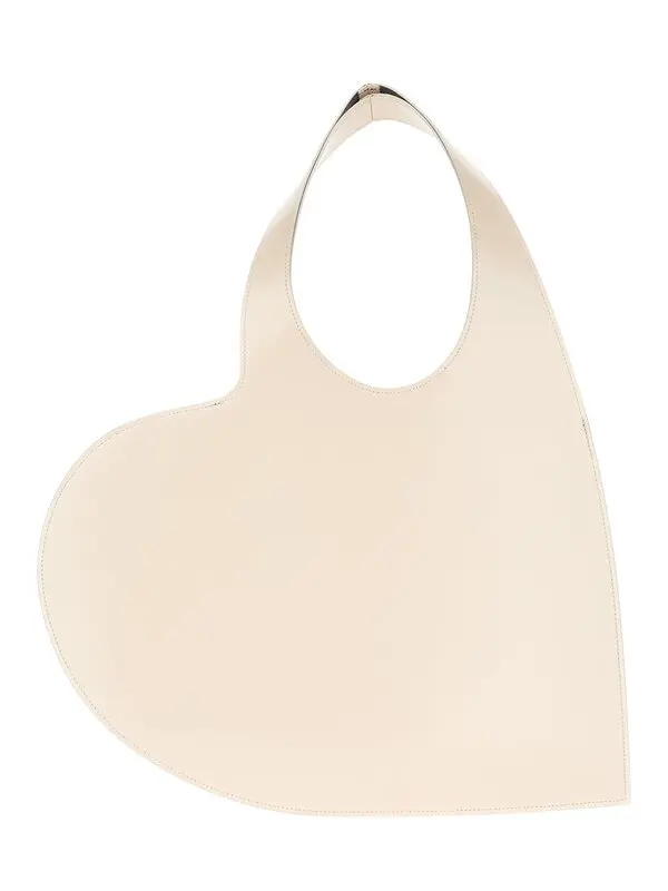 Coperni Heart Shape Handbag - Multicolor