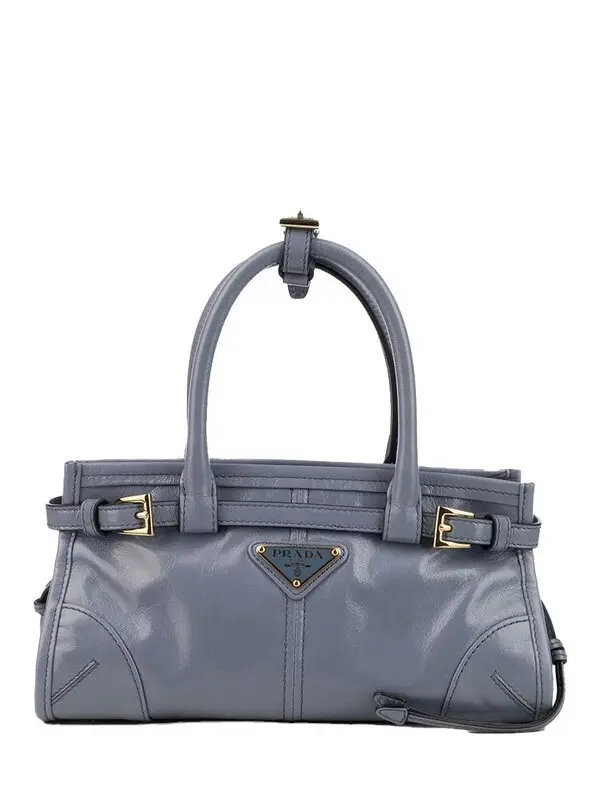 Prada Handbags - Multicolor