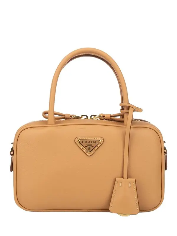 Prada Handheld Bag - Multicolor