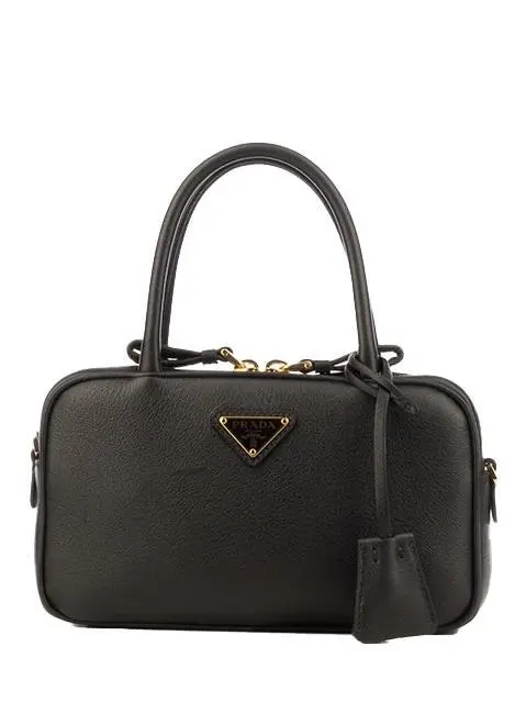 Prada Handheld Bag - Multicolor