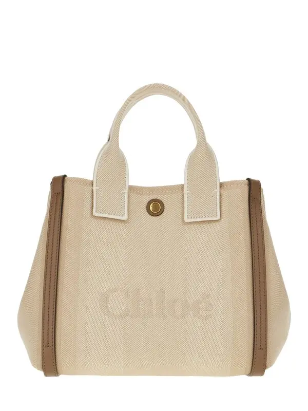 Chloé Handbag - Multicolor