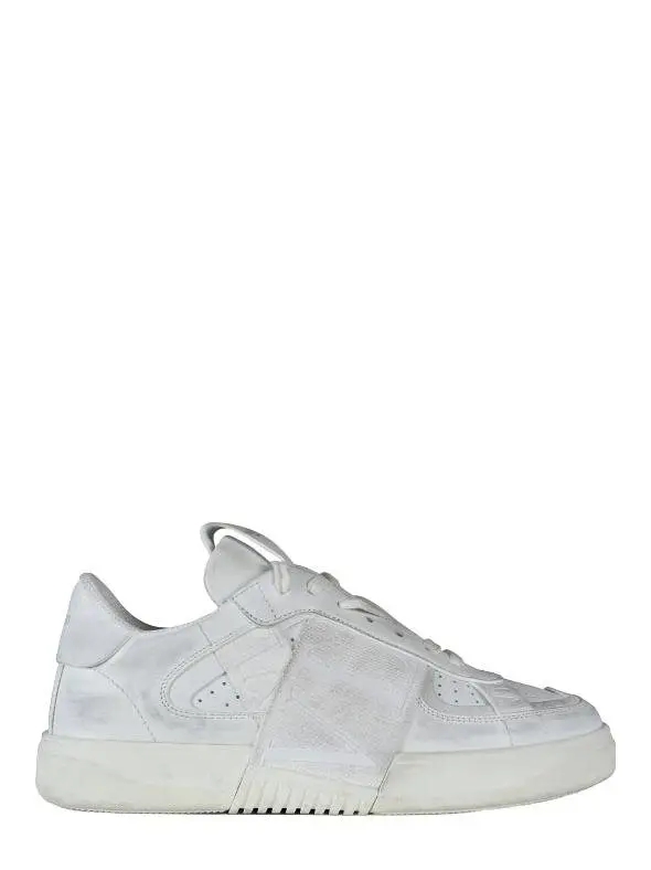 Valentino Garavani Vl7n Sneakers - White