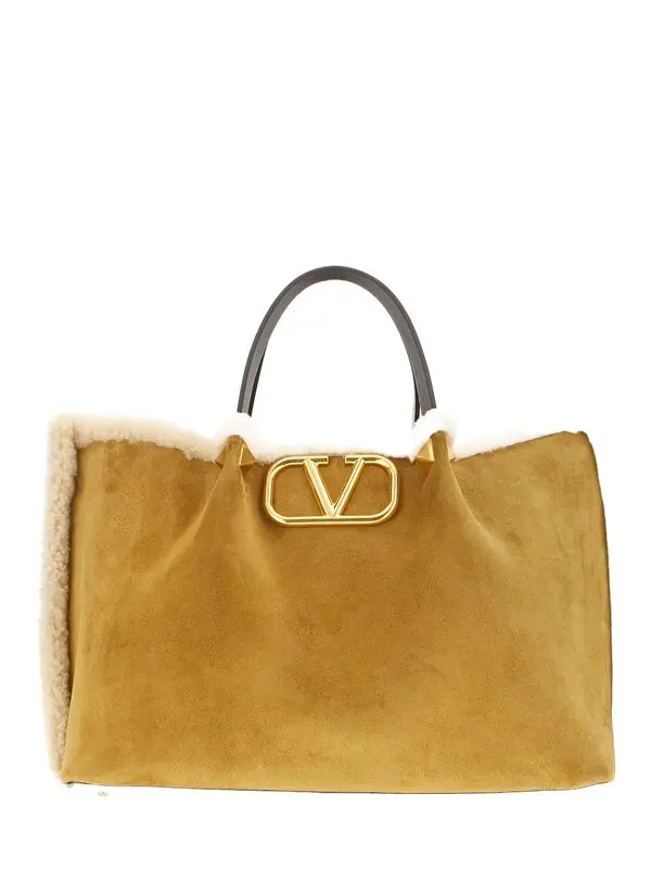 Valentino Garavani Tote Bag - Multicolor