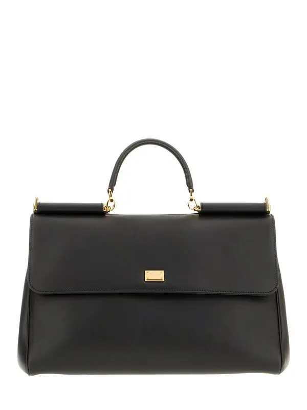 Dolce & Gabbana Top Handle Bag - Multicolor